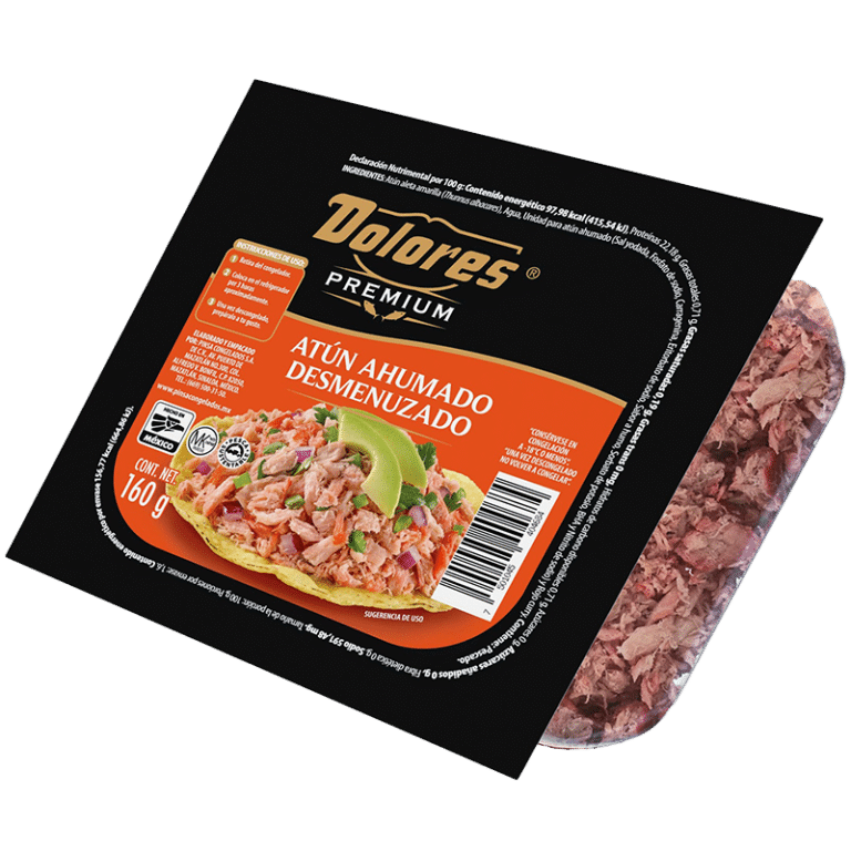 Premium - Atun Dolores