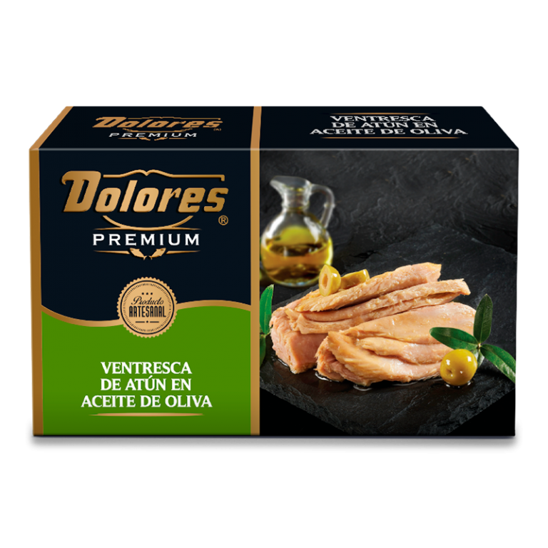 Premium - Atun Dolores